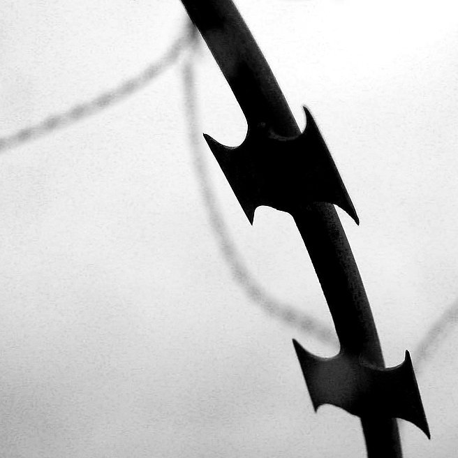 Razor Wire - Mysore Wire Netting Co. Pvt. Ltd.
